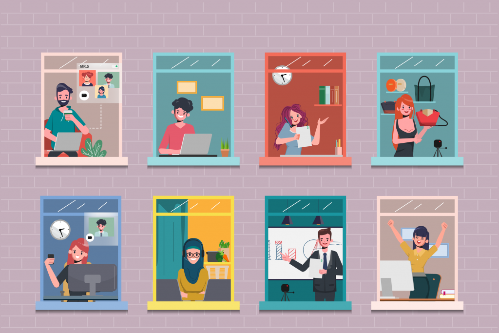 Alternative Work Arrangements: How To Take Care of Your Workforce – MD ...