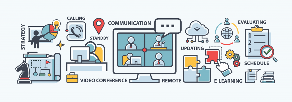 Alternative Work Arrangements: How To Take Care of Your Workforce – MD ...